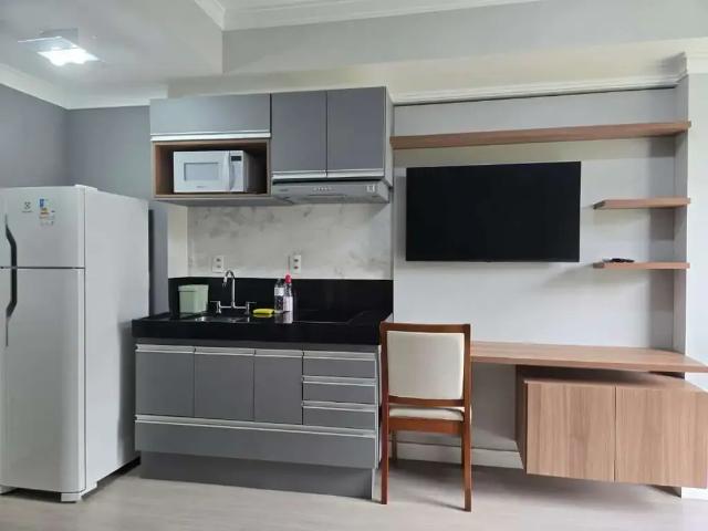 Kitnet / Stúdio para Locação em São Paulo/SP Cerqueira César 1 Quartos
