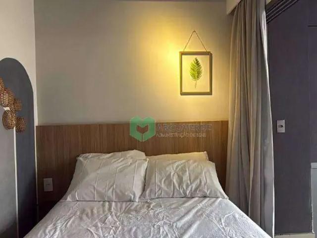 Kitnet / Stúdio para Locação em São Paulo/SP Cerqueira César 1 Quartos