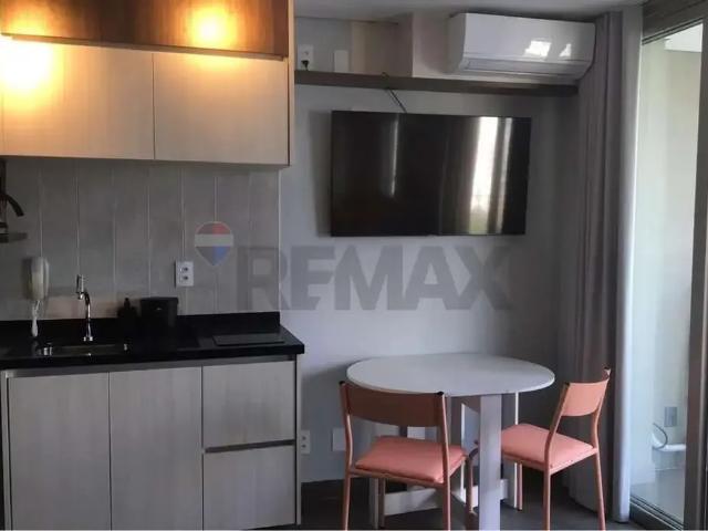 Kitnet / Stúdio para Locação em São Paulo/SP Cerqueira César 1 Quartos