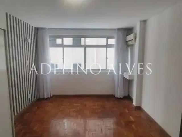 Kitnet / Stúdio para Locação em São Paulo/SP Cerqueira César 1 Quartos