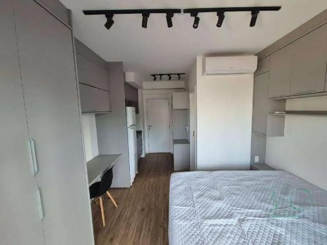 Kitnet / Stúdio para Locação em São Paulo/SP Chácara Gaivotas 1 Quartos