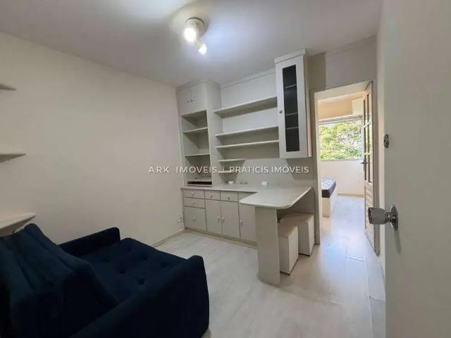 Kitnet / Stúdio para Locação em São Paulo/SP Chácara Klabin 1 Quartos