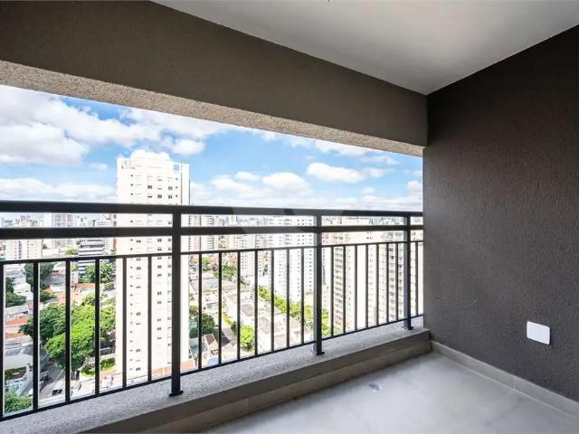 Kitnet / Stúdio para Locação em São Paulo/SP Chácara Klabin 1 Quartos