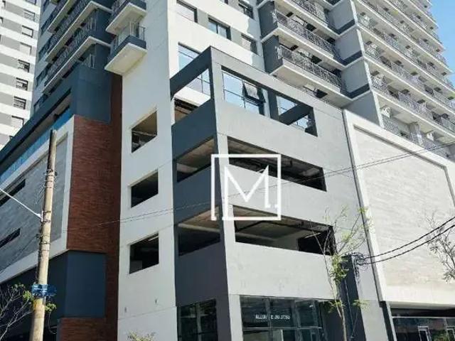 Kitnet / Stúdio para Locação em São Paulo/SP Chácara Klabin 1 Quartos
