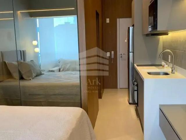 Kitnet / Stúdio para Locação em São Paulo/SP Chácara Klabin 1 Quartos