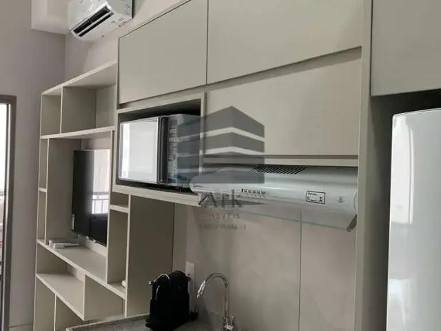 Kitnet / Stúdio para Locação em São Paulo/SP Chácara Klabin 1 Quartos