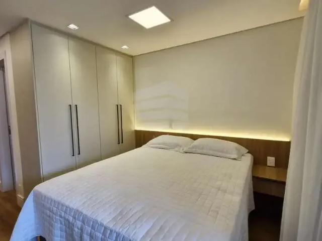 Kitnet / Stúdio para Locação em São Paulo/SP Chácara Klabin 1 Quartos