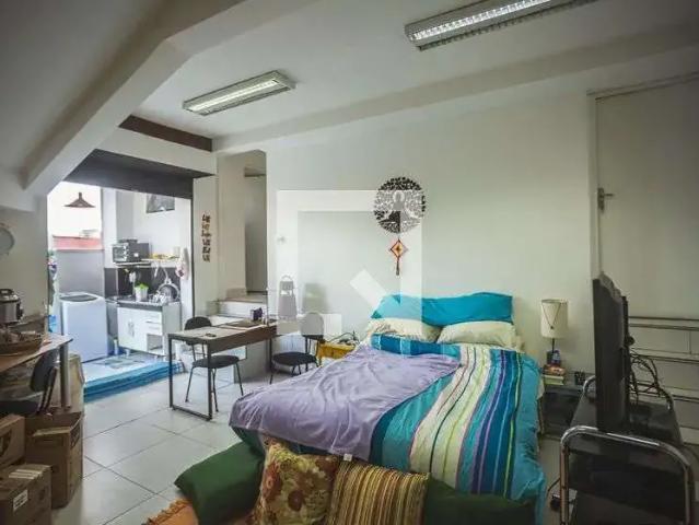 Kitnet / Stúdio para Locação em São Paulo/SP Chácara Inglesa 1 Quartos