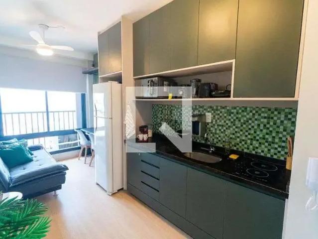Kitnet / Stúdio para Locação em São Paulo/SP Chácara Inglesa 1 Quartos