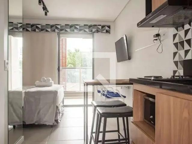 Kitnet / Stúdio para Locação em São Paulo/SP Chácara Inglesa 1 Quartos
