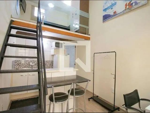 Kitnet / Stúdio para Locação em São Paulo/SP Chácara Inglesa 1 Quartos