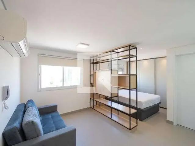 Kitnet / Stúdio para Locação em São Paulo/SP Chácara Inglesa 1 Quartos
