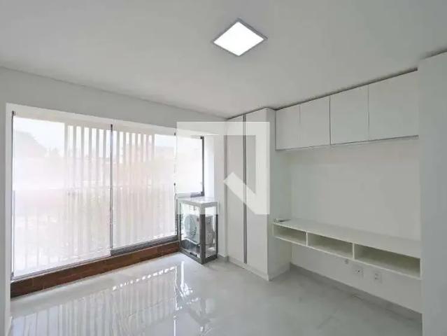 Kitnet / Stúdio para Locação em São Paulo/SP Chácara Inglesa 1 Quartos