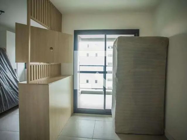 Kitnet / Stúdio para Locação em São Paulo/SP Chácara Inglesa 1 Quartos