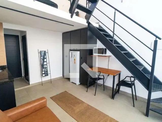 Kitnet / Stúdio para Locação em São Paulo/SP Chácara Inglesa 1 Quartos