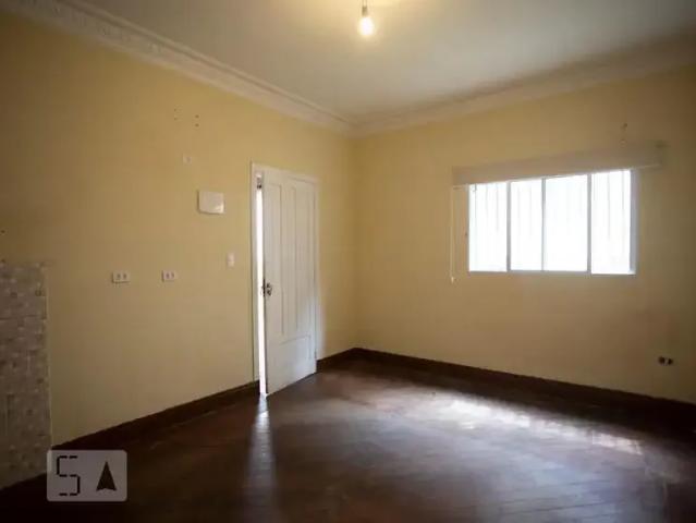 Kitnet / Stúdio para Locação em São Paulo/SP Chácara Inglesa 1 Quartos
