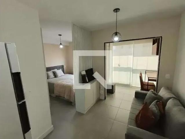 Kitnet / Stúdio para Locação em São Paulo/SP Chácara Inglesa 1 Quartos