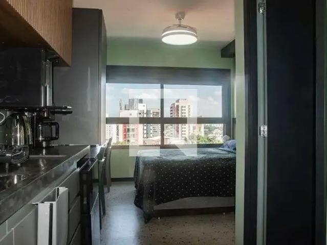 Kitnet / Stúdio para Locação em São Paulo/SP Chácara Inglesa 1 Quartos
