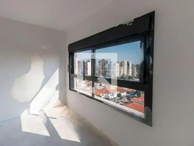 Kitnet / Stúdio para Locação em São Paulo/SP Chácara Inglesa 1 Quartos