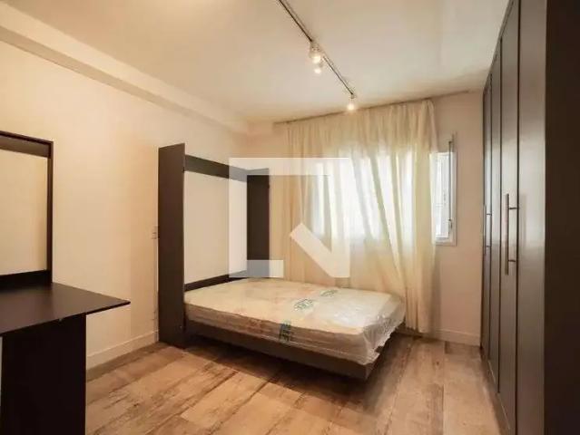 Kitnet / Stúdio para Locação em São Paulo/SP Chácara Inglesa 1 Quartos
