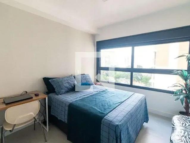 Kitnet / Stúdio para Locação em São Paulo/SP Chácara Inglesa 1 Quartos