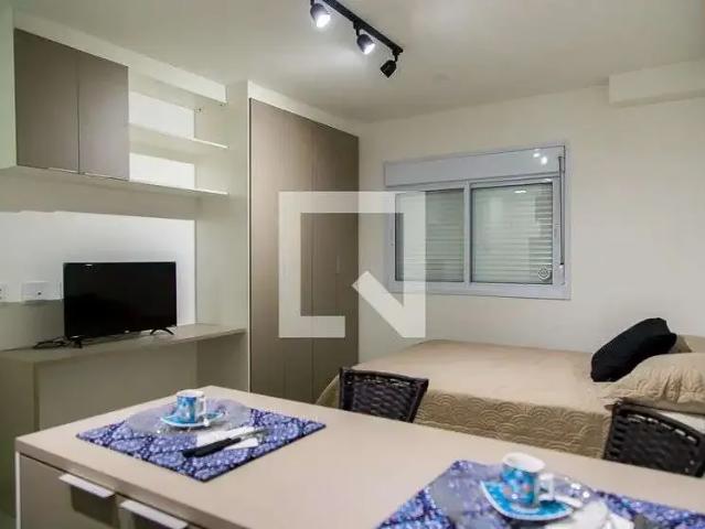 Kitnet / Stúdio para Locação em São Paulo/SP Chácara Inglesa 1 Quartos