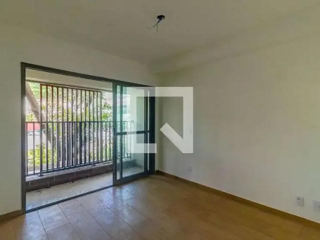 Kitnet / Stúdio para Locação em São Paulo/SP Chácara Inglesa 1 Quartos