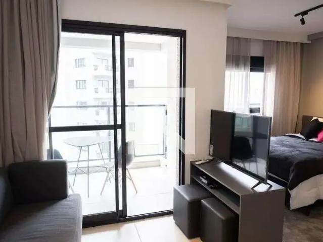 Kitnet / Stúdio para Locação em São Paulo/SP Chácara Inglesa 1 Quartos