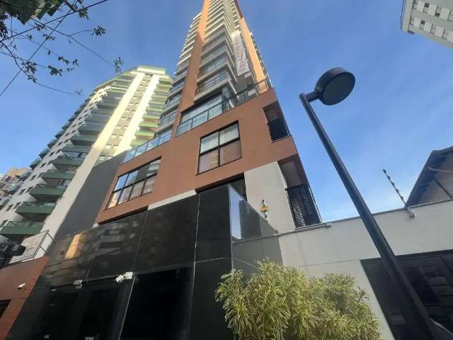 Kitnet / Stúdio para Locação em São Paulo/SP Chácara Inglesa 1 Quartos