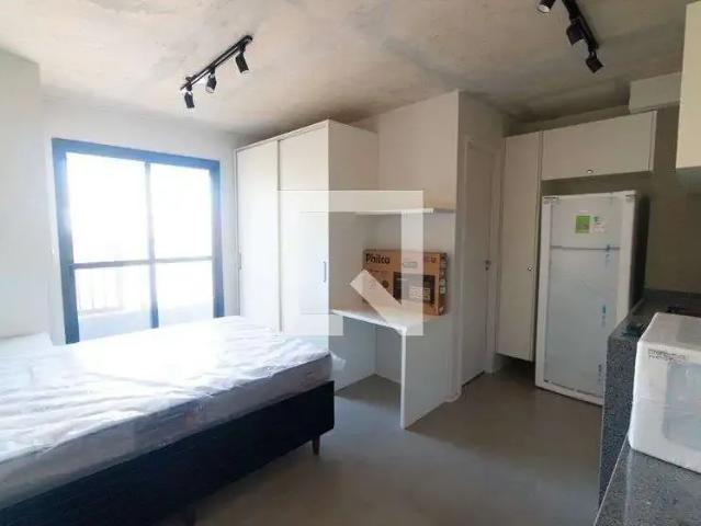 Kitnet / Stúdio para Locação em São Paulo/SP Chácara Inglesa 1 Quartos