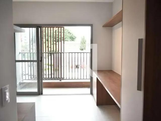 Kitnet / Stúdio para Locação em São Paulo/SP Chácara Inglesa 1 Quartos