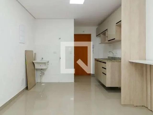 Kitnet / Stúdio para Locação em São Paulo/SP Chácara Santo Antônio