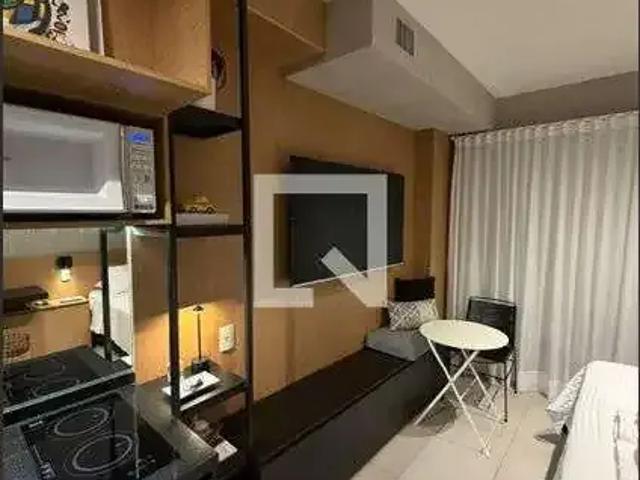 Kitnet / Stúdio para Locação em São Paulo/SP Chácara Santo Antônio 1 Quartos