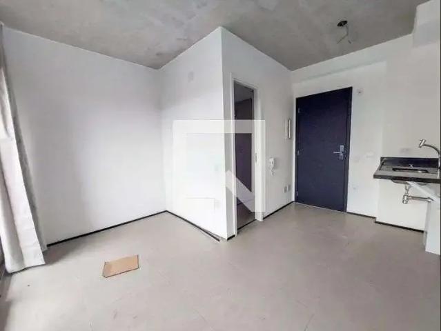 Kitnet / Stúdio para Locação em São Paulo/SP Chácara Santo Antônio 1 Quartos