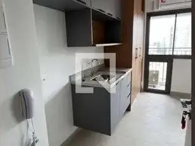 Kitnet / Stúdio para Locação em São Paulo/SP Chácara Santo Antônio 1 Quartos