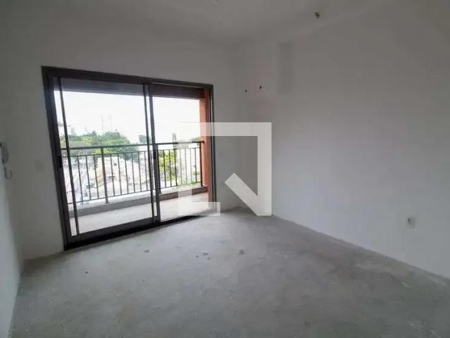 Kitnet / Stúdio para Locação em São Paulo/SP Chácara Santo Antônio 1 Quartos