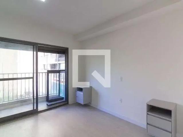 Kitnet / Stúdio para Locação em São Paulo/SP Chácara Santo Antônio 1 Quartos