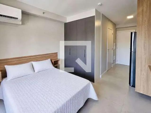 Kitnet / Stúdio para Locação em São Paulo/SP Chácara Santo Antônio 1 Quartos
