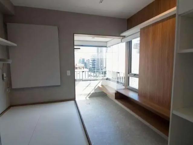 Kitnet / Stúdio para Locação em São Paulo/SP Chácara Santo Antônio 1 Quartos
