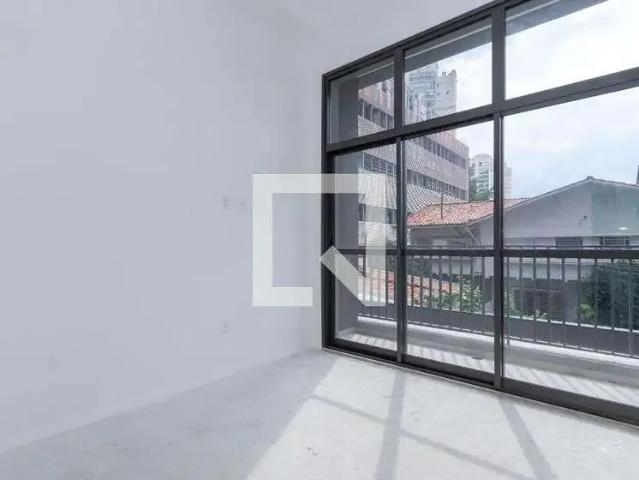 Kitnet / Stúdio para Locação em São Paulo/SP Chácara Santo Antônio 1 Quartos