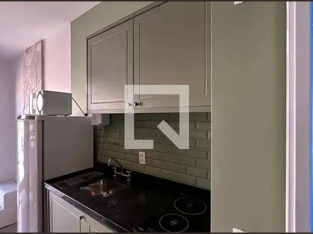 Kitnet / Stúdio para Locação em São Paulo/SP Chácara Santo Antônio 1 Quartos