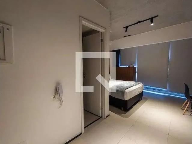 Kitnet / Stúdio para Locação em São Paulo/SP Chácara Santo Antônio 1 Quartos