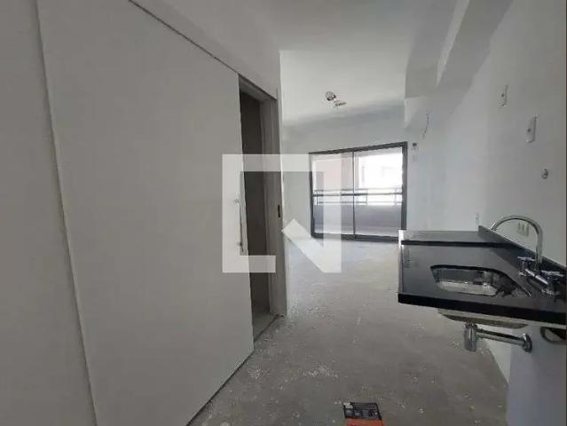 Kitnet / Stúdio para Locação em São Paulo/SP Chácara Santo Antônio 1 Quartos