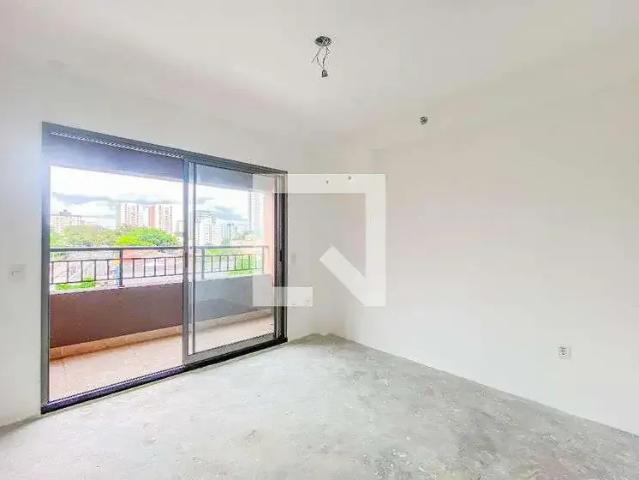 Kitnet / Stúdio para Locação em São Paulo/SP Chácara Santo Antônio 1 Quartos