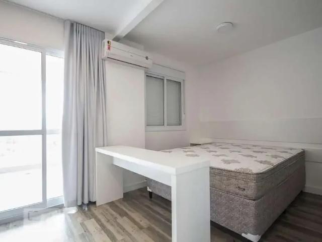 Kitnet / Stúdio para Locação em São Paulo/SP Chácara Santo Antônio 1 Quartos