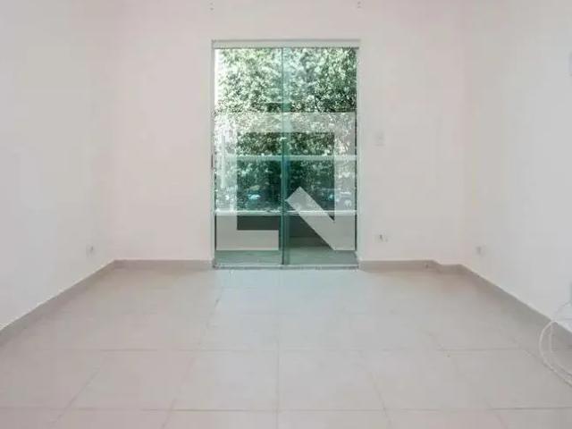Kitnet / Stúdio para Locação em São Paulo/SP Chácara Santo Antônio 1 Quartos