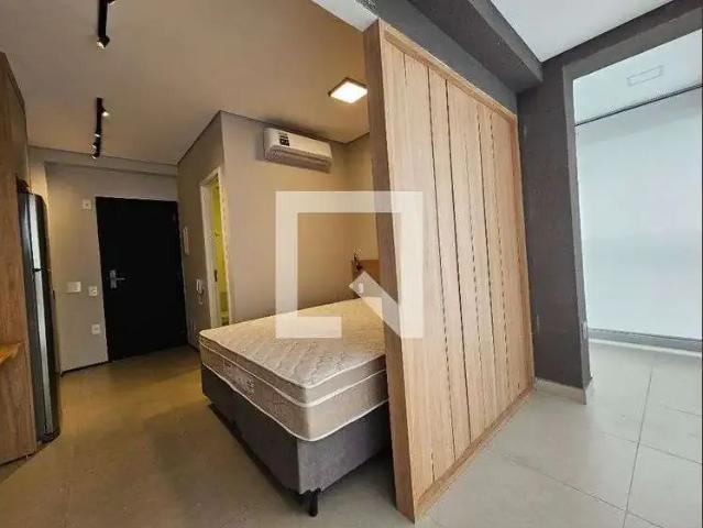 Kitnet / Stúdio para Locação em São Paulo/SP Chácara Santo Antônio 1 Quartos