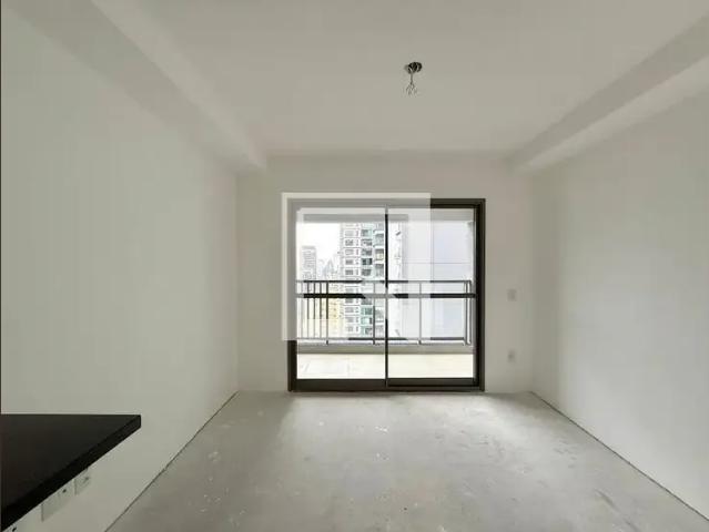 Kitnet / Stúdio para Locação em São Paulo/SP Chácara Santo Antônio 1 Quartos