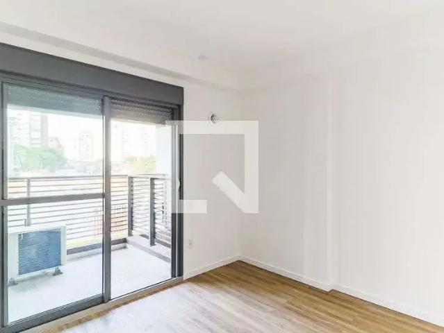 Kitnet / Stúdio para Locação em São Paulo/SP Chácara Santo Antônio 1 Quartos