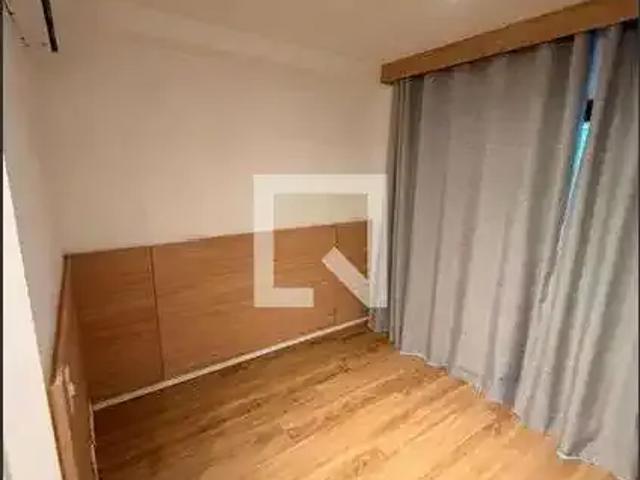 Kitnet / Stúdio para Locação em São Paulo/SP Chácara Santo Antônio 1 Quartos